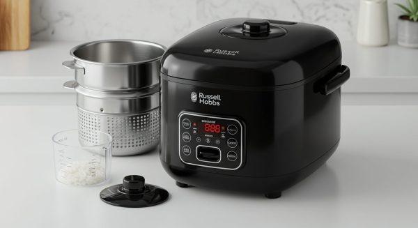 Kezdőoldal - Rizsfőzők