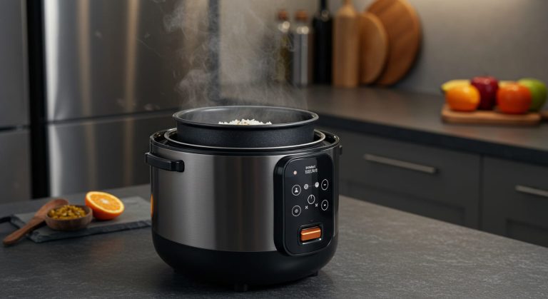 Kezdőoldal - Rizsfőzők